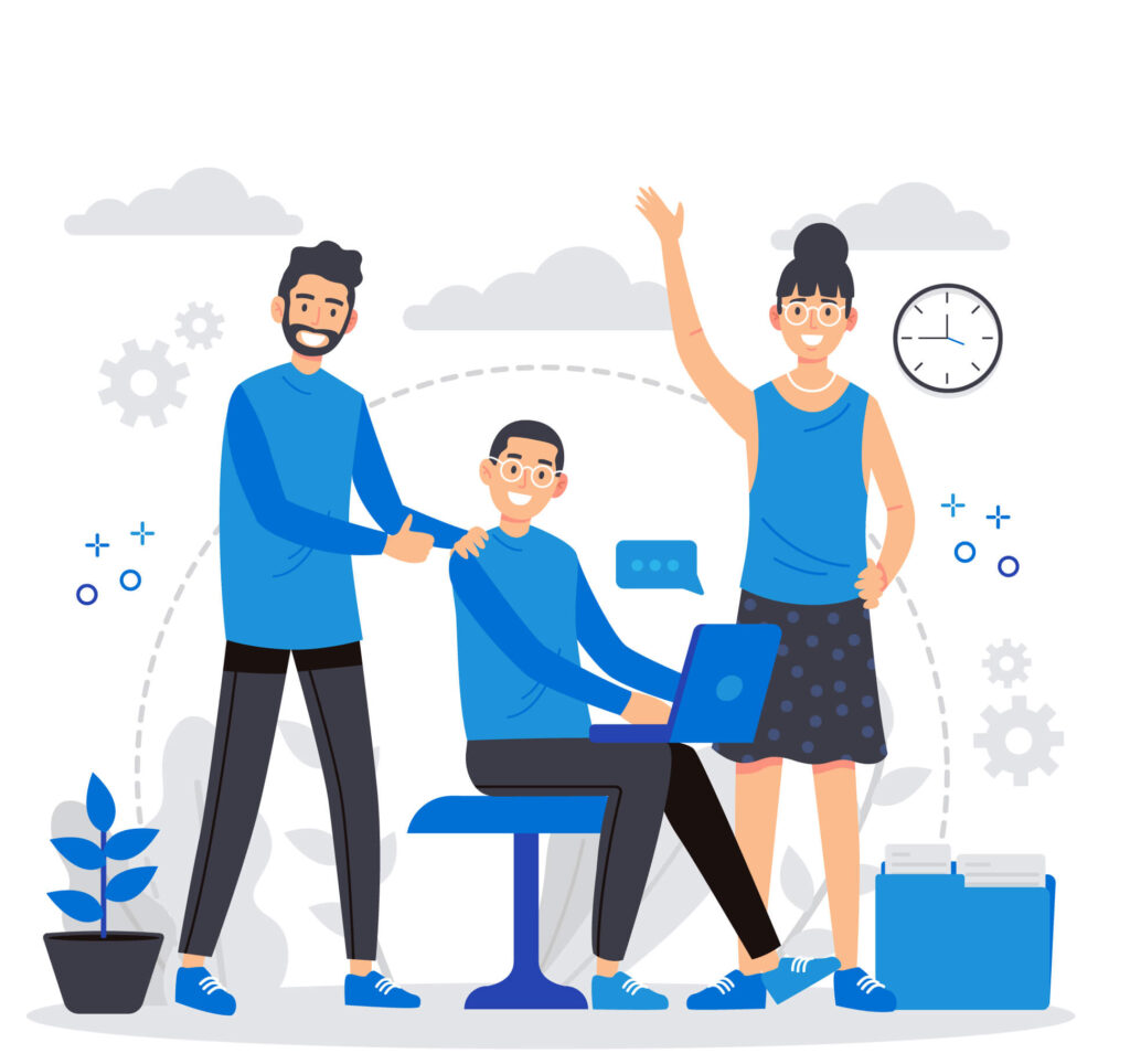 The Best Computer Institute in Kandivali West